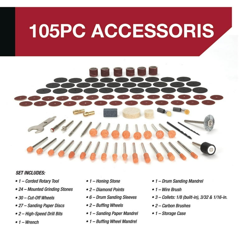 Variable Speed Drills For Buffing