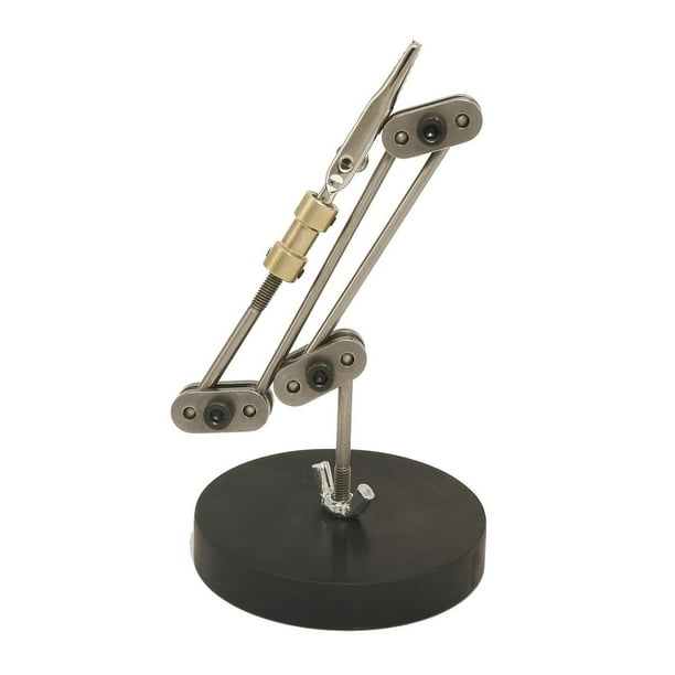 Armature Rigging System for Stop Motion Animation, Stainless Steel Rig ...