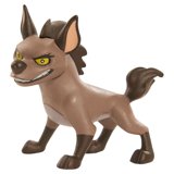 Disney Lion Guard Deluxe 10 Piece Figure Set - Includes Lion Guard ...