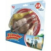 Flickin' Chicken Game for Outdoor Group Play: Kids Lawn Toss Activity ...