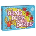 Birds Bugs & Beans - The Kids Card Game - Walmart.com