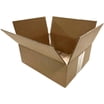 50 Easy-to-Assemble 12x12x12 Kraft Corrugated Cardboard Moving Boxes ...