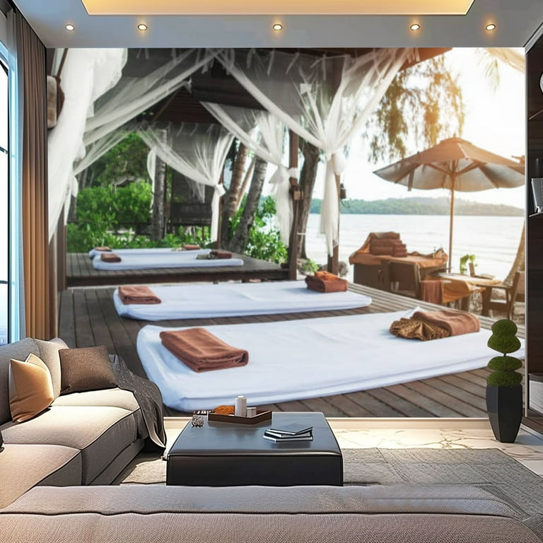 Relax 3d Wallpaper