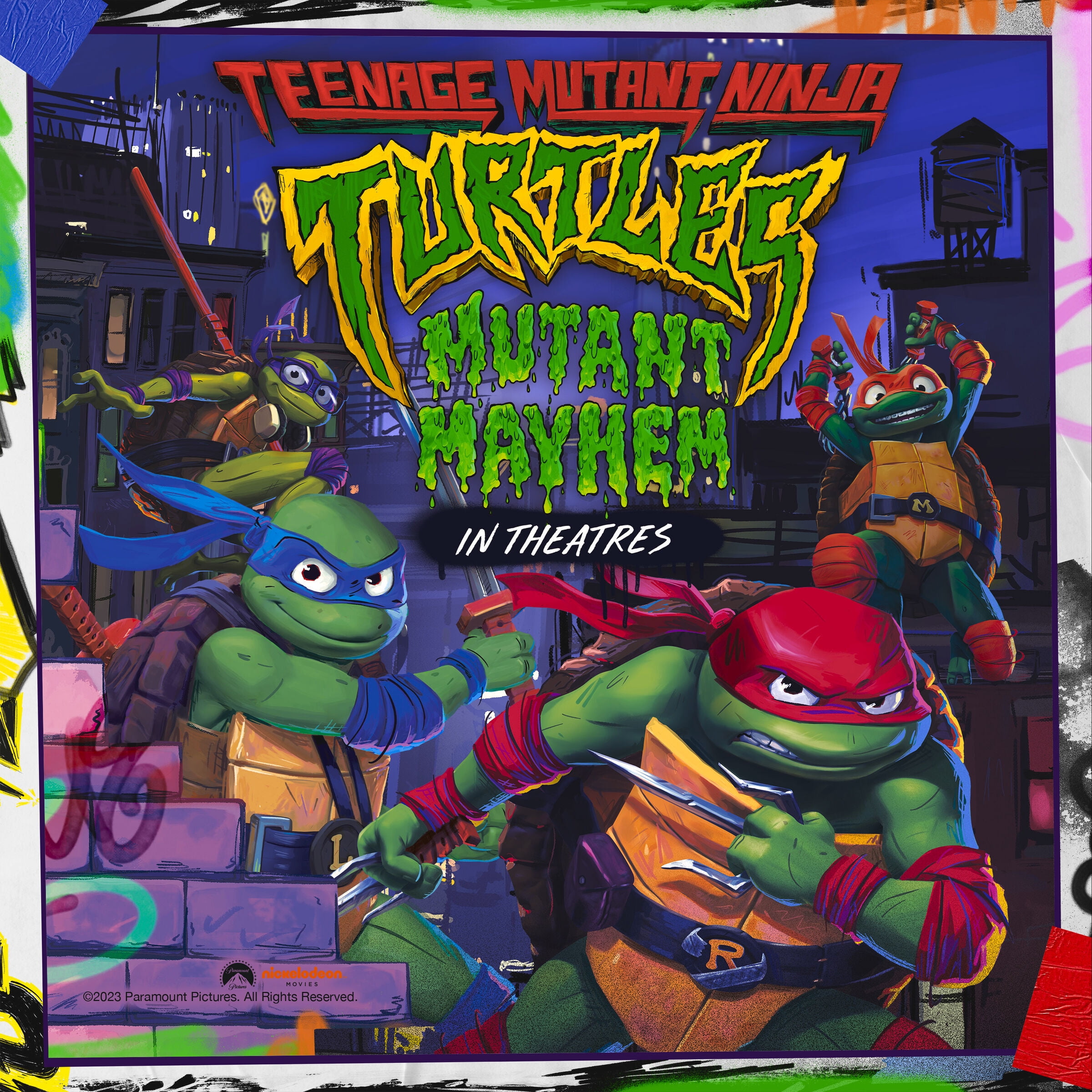 Tmnt Cereal