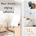 10m Self-Adhesive Window Frame Sticker, Peel and Stick Edge Banding ...