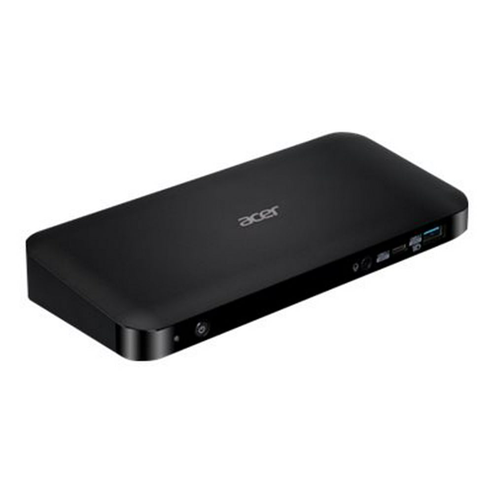 Acer USB Type C Docking Station - Walmart.com - Walmart.com