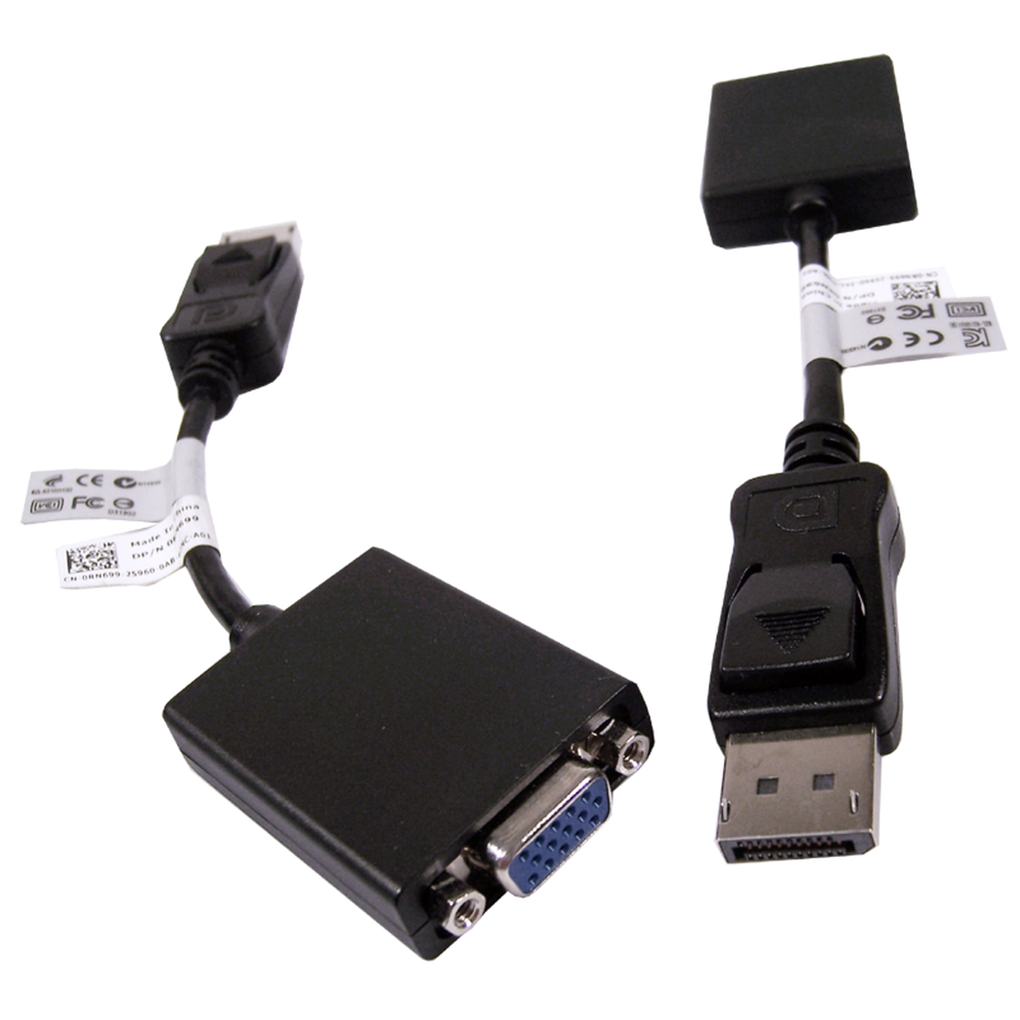 Dell Video Adapter