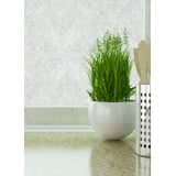 Rice Paper Window Film Set of 2 - Walmart.com