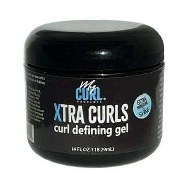 Postxtra Curls Defining Gel