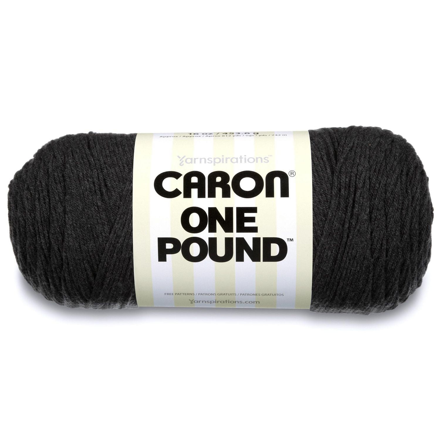 Click here for Bernat Caron One Pound Yarn  Acrylic #4 Medium  16... prices