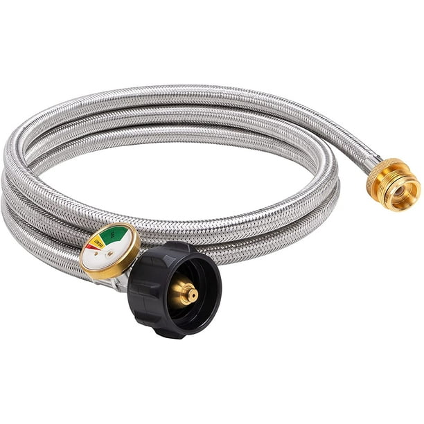 Coleman Propane Adaptor