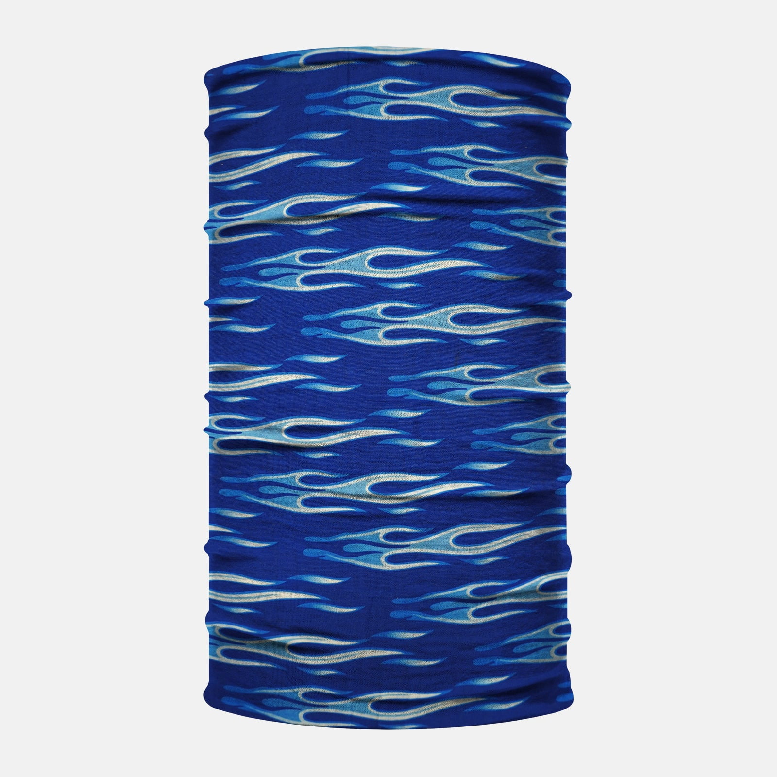 Hot Rod Blue Neck Gaiter - Walmart.com