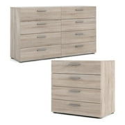 Oak Dressers in Dressers - Walmart.com