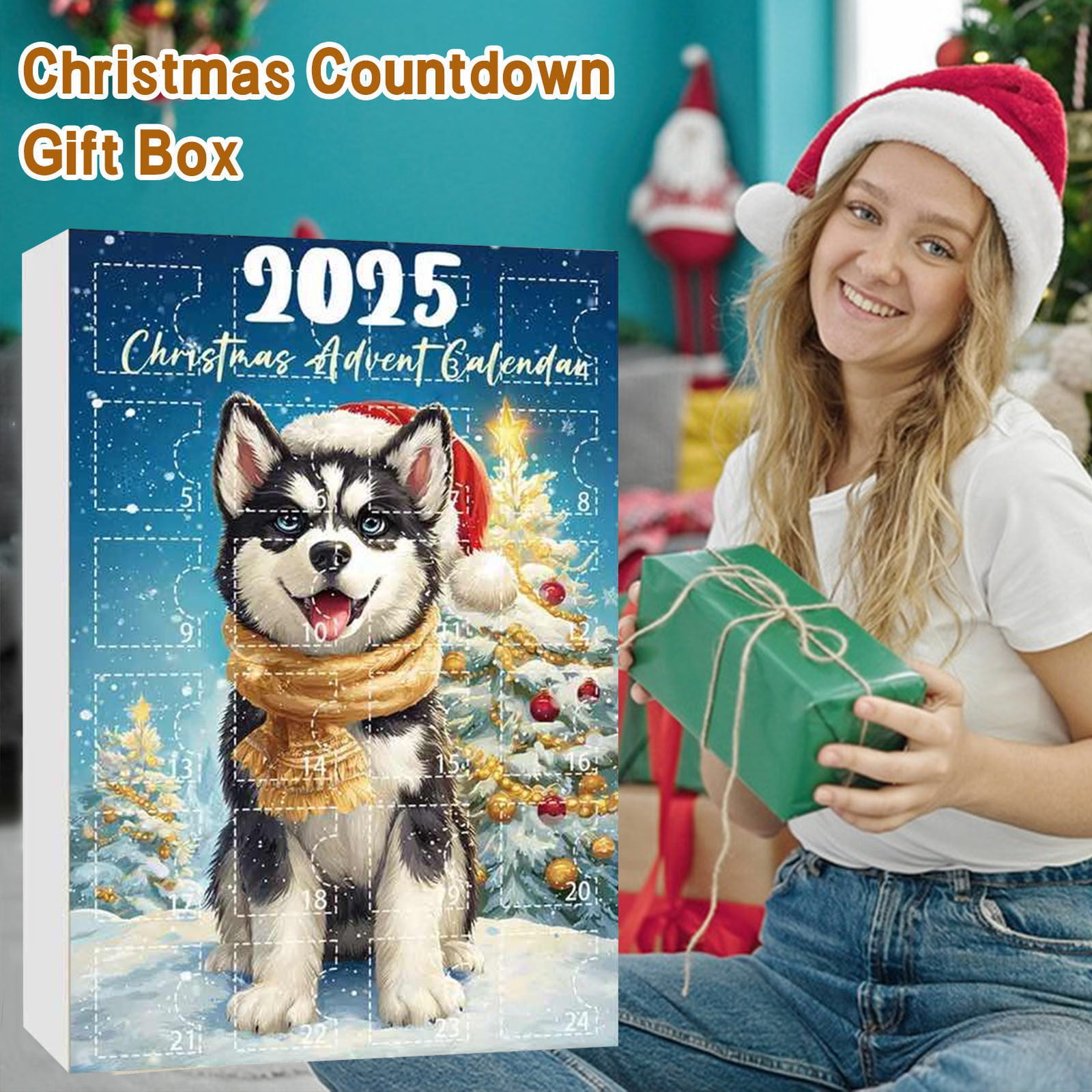 Click here for Vivavault Countdown Sets Advent Calendar 2025 With... prices
