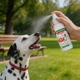 HOARBOEG Pet Dental Care Spray, Dog Teeth Cleaning Spray for Tartar and ...