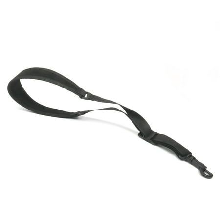 Nylon Single Shoulder Strap Harness Baritone Black | Walmart Canada