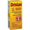 Dristan 12-Hour Nasal Spray for Cold Congestion Relief and Severe Nose ...