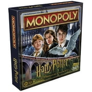 Monopoly Board Games in Board Games - Walmart.com
