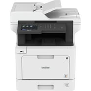 Brother MFC-L6900DW LaserJet All-in-One Printer with Toner and Scanner ...