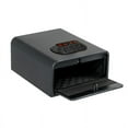 Sports Afield Quick Access Vault E-Lock Medium SA-HD2 - Walmart.com