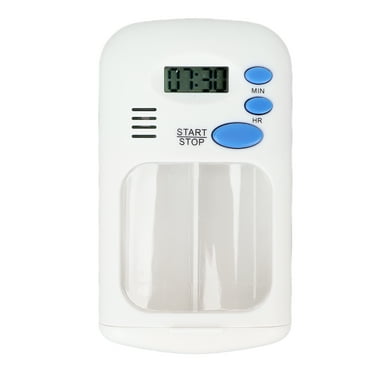 e-pill CompuMed - Tamper Resistant Automatic Pill Dispenser - Walmart.com