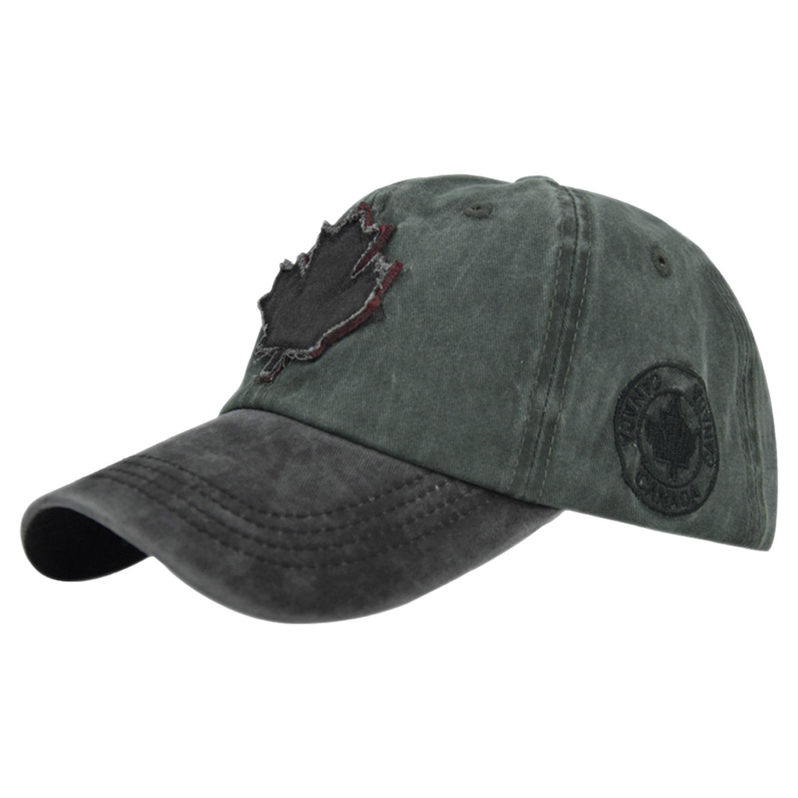 Click here for Gdreda Hats For Woman Canada Baseball Cap Canada D... prices