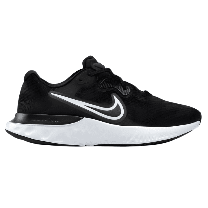 Tenis Nike Para Hombre Renew Run 2 CU3504 005 Negro | Bodega Aurrera en ...