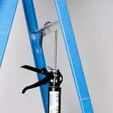 Hyper Tough Drip-Free Caulk Gun with Rotating Barrel - Walmart.com