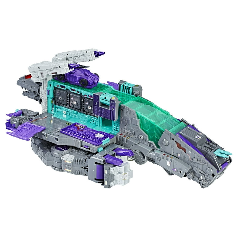Trypticon Transformers Prime