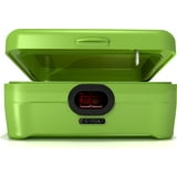 BARSKA iBOX Dual Biometric Secure Storage Device AX12458 - Walmart.com