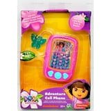 Nickelodeon Dora The Explorer Adventure Cell Phone 2013 Fisher-Price ...