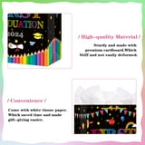 WaaHome Preschool Graduation Gift Bags - First Graduation Bags for Kids ...