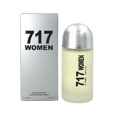 717 SEXY WOMEN Perfume Eau de parfum Spray for Women, Fragrance for ...