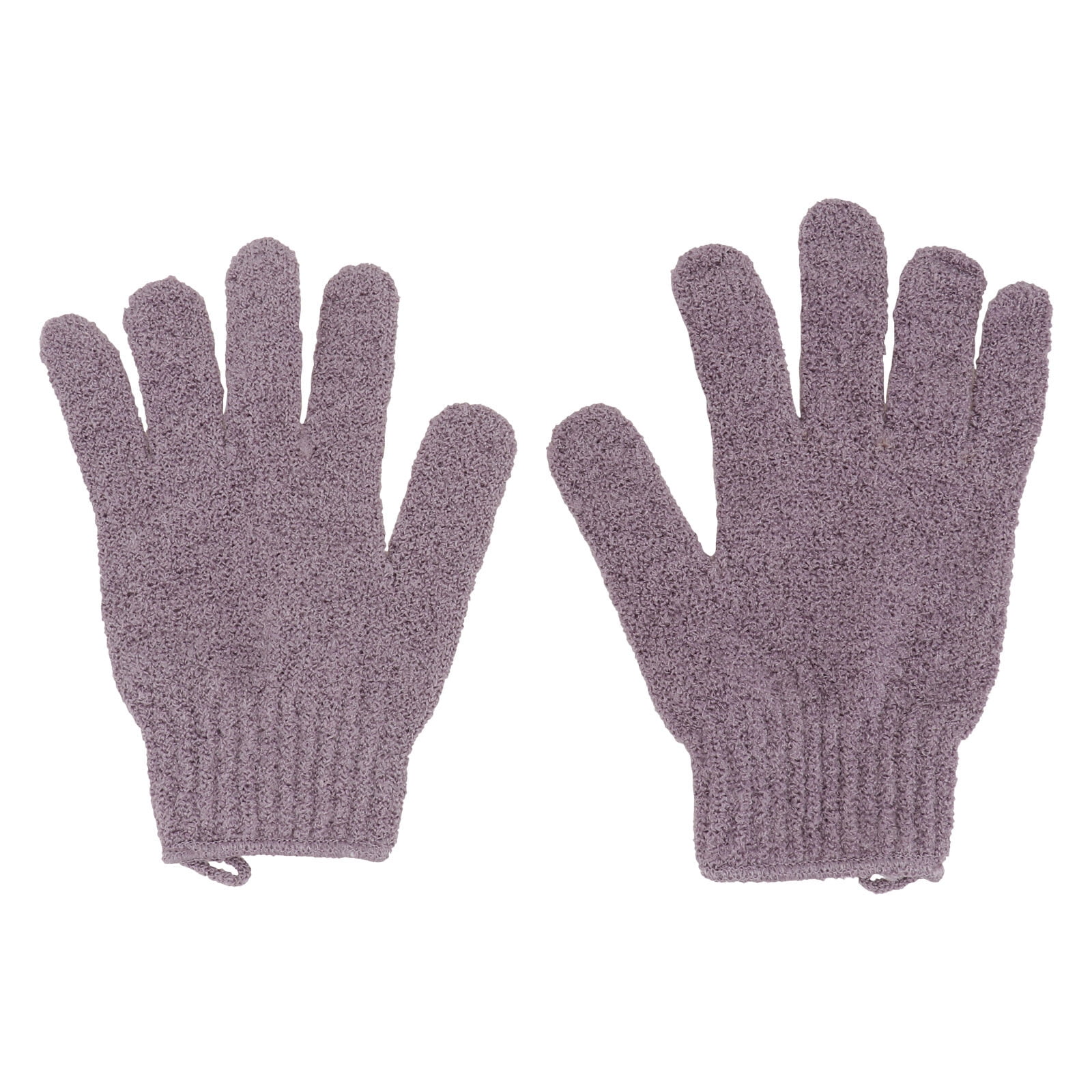 Click here for Har Adhesive 1 Pair Bath Exfoliating Glove Five Fi... prices