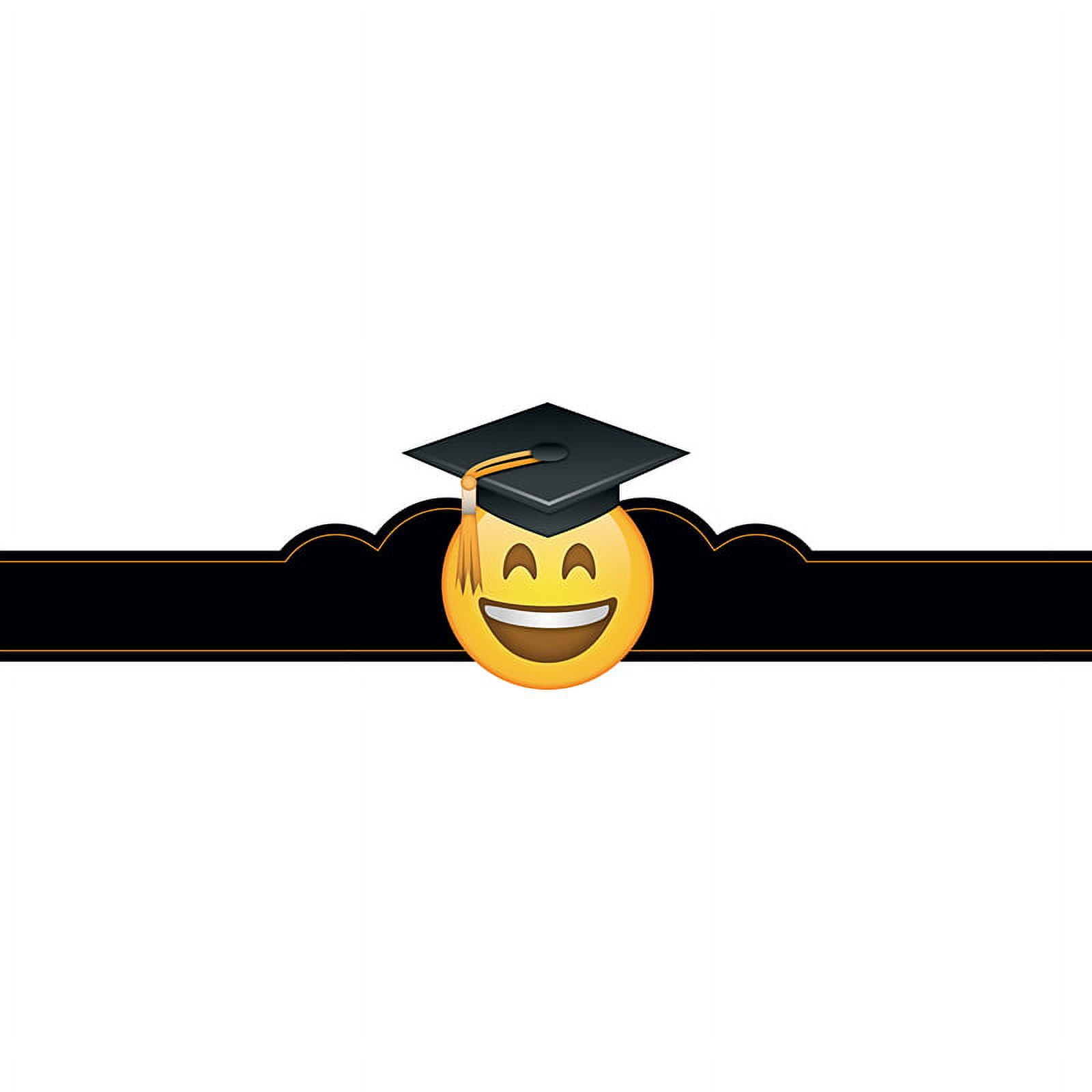 Graduate Emoticon