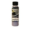 Spaz Stix 02350 Purple Fluorescent Airbrush Ready Paint 2oz Bottle ...