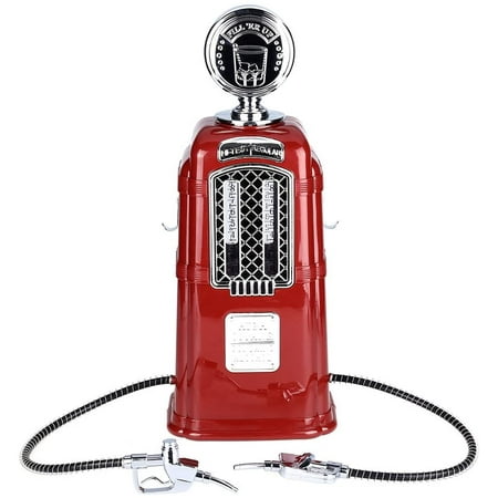 1000cc Double Guns Liquor Pump Gas Station Beer Dispenser Alcohol ...