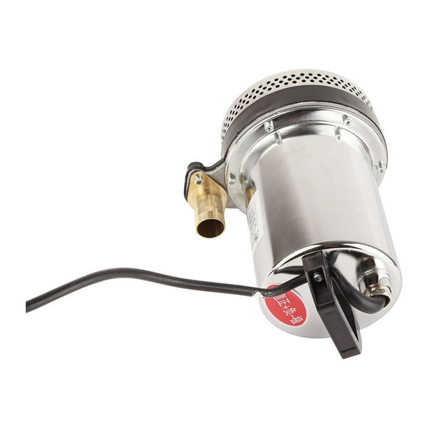 24V DC Submersible Pump, DC 24V Simple Structure Pagoda Shaped Water ...