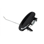 ACDelco Genuine GM Parts Primed Passenger Side Front Exterior Door ...