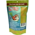 The Original Bag of Poo, Mermaid Poop (Blue Cotton Candy), Novelty Gag ...