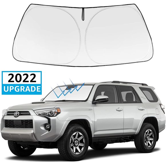 4runner Sun Shade