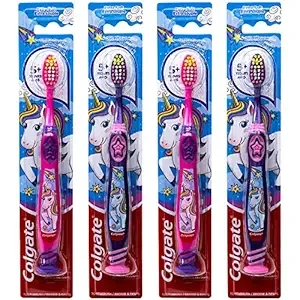 Click here for Colgate Kids Unicorn Toothbrush  With Suction Cup... prices