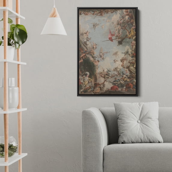 AE Vintage Wall Art Prints Pictures|Bohemian Wall Art|Renaissance ...