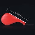 Taekwondo Kick Pads Striking Targets Paddles Karate Martial Arts ...