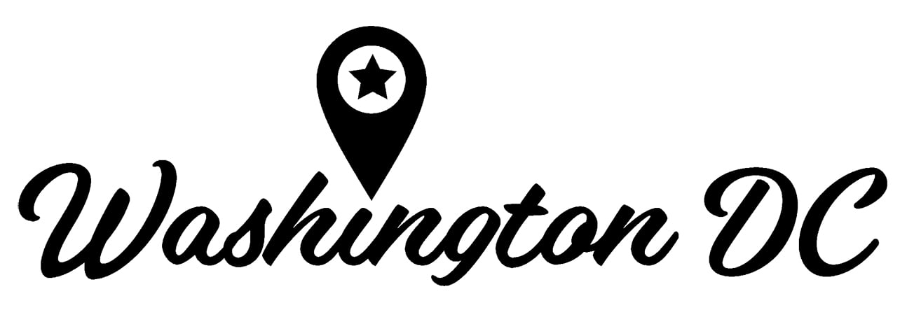 Washington, Dc Destination Star Politics Monument Wall Decals for Walls ...