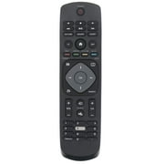 Philips TV Remote Controls