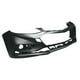 Front Bumper Cover Unpainted Fit for Chevrolet Cruze 2016 2017 2018 ...