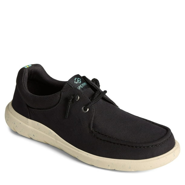 Men's Sperry, SeaCycled Captain's Moc Slip-On - Walmart.com