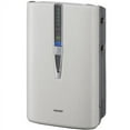 Sharp Triple Action Plasmacluster Air Purifier with Humidifying ...