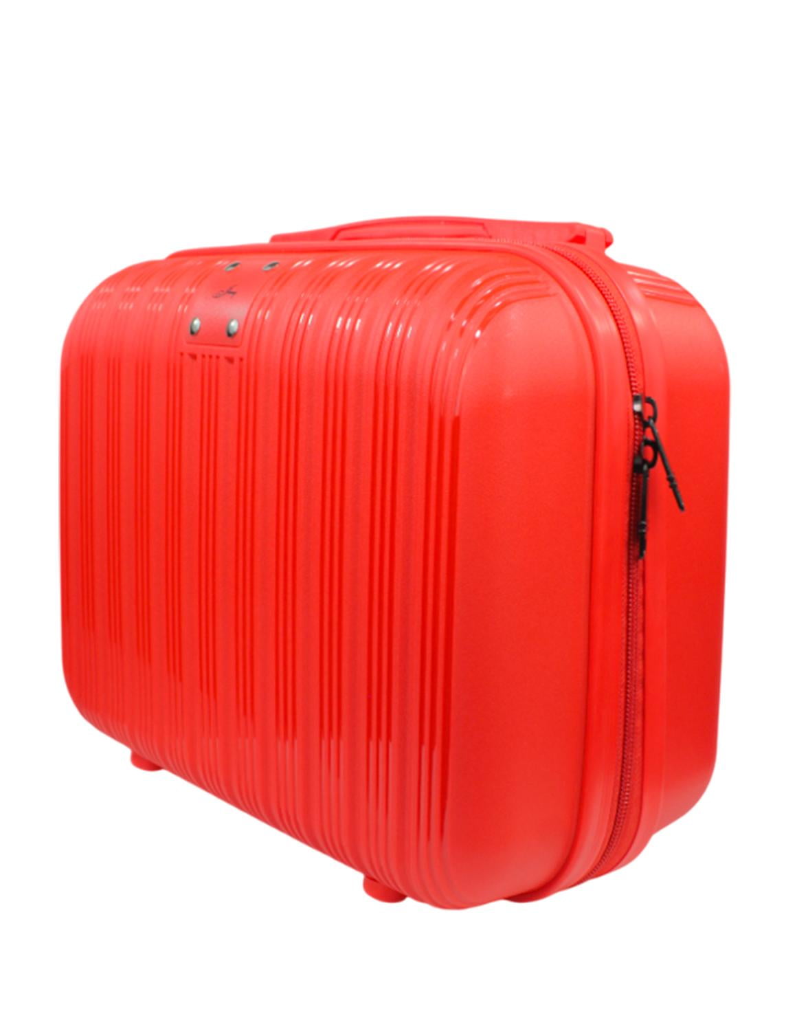 NECESER JON Z12 15" ROJO rojo 15 pulg | Bodega Aurrera en línea